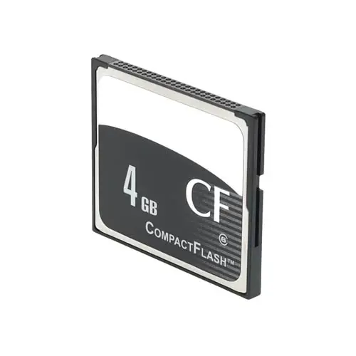 Buy CTP-CF-4G-S - Juniper 4G Compact Flash Memory for CTP150 and ...