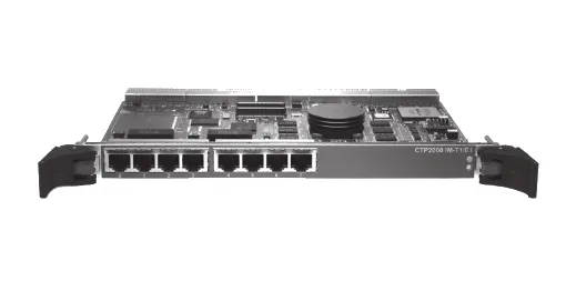 Buy CTP2000-IM-8P - Juniper EIA530/RS-232 8-Port Interface Module for CTP 2000 Series