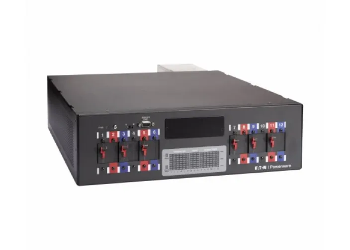 Y03132055300000 - Eaton 36000-W 3U Rack Power Module for BladeUPS