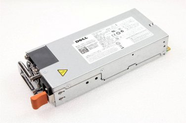 D1200E-S1 - Dell 1400-W 80-Plus Platinum PSU for PowerEdge C6145