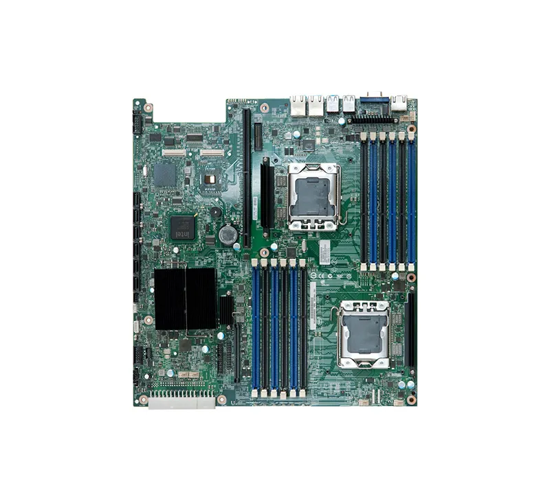 D33007 - HP Socket 754 AMD Chipset MicroATX System Board (Motherboard ...