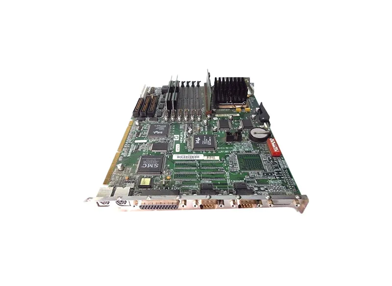 D3651-60001 - HP Socket 7 Vectra VL System Board (Motherboard)