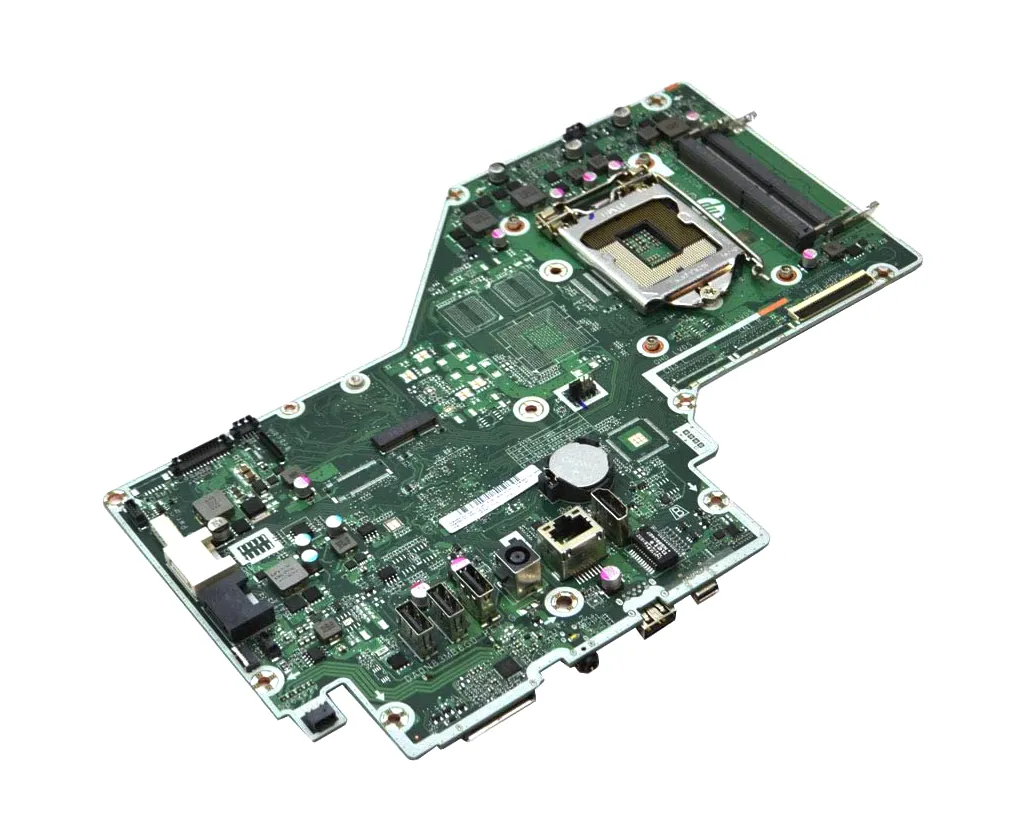 DA0N83MB6F0 - HP Core i5-6400T Intel H170 Chipset Socket LGA1151 12GB ...