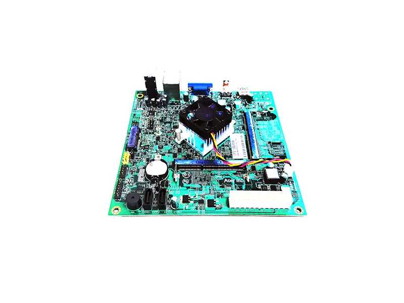 DB.SUL11.001 - Acer Socket FCBGA1170 Intel Chipset System Board ...