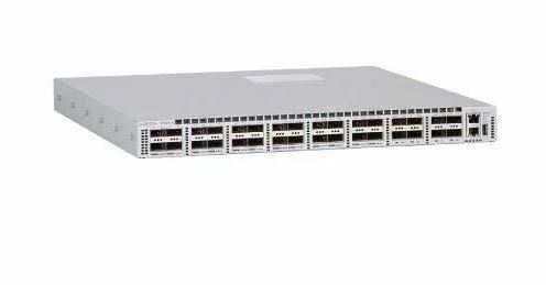Arista DCS-7050QX-32-R 7050QX-32 32 x Ports QSFP+ GE Switch