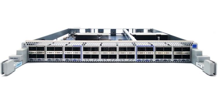 Buy Arista DCS-7500E-36Q-LC Switch Module