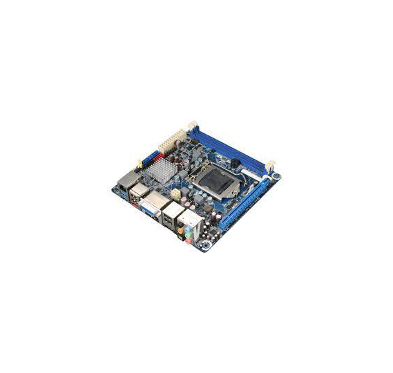 DH67CF - Intel System Board (Motherboard) iH67 Express Chipset Socket ...