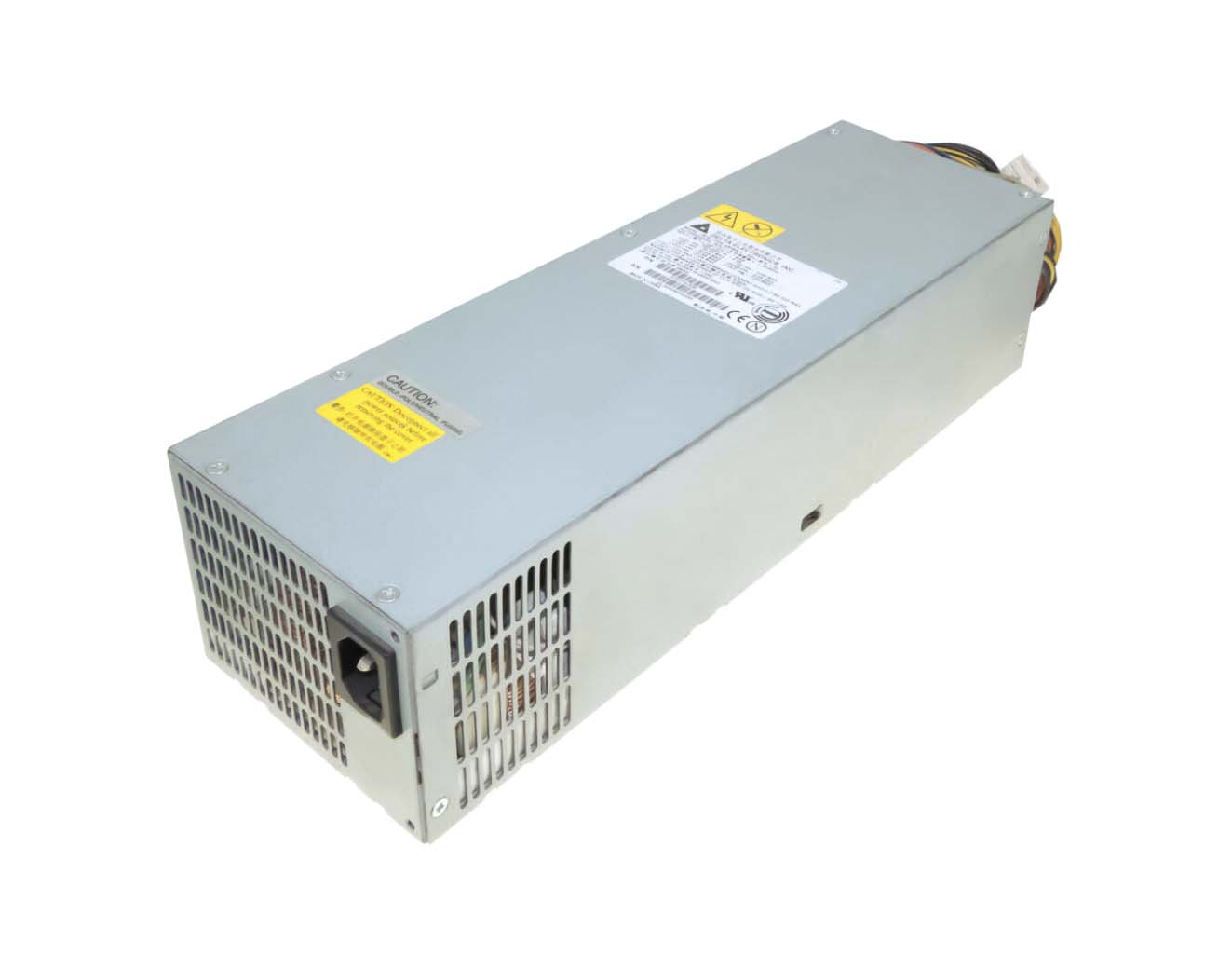 Delta DPS-480BB 480-Watts ATX Power Supply for SR2300
