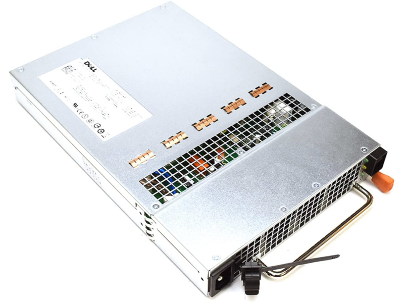DPS-495CB - Delta 495-Watts 100-240V AC 50-60Hz Switching Power Supply ...