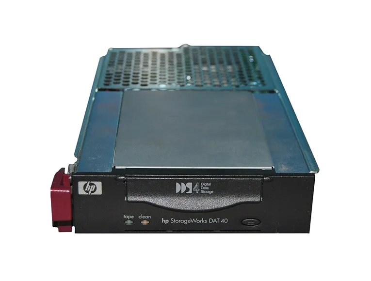 DW022-60005 - HP StorageWorks DAT-40 20GB(Native)/40GB(Compressed) 4MM ...
