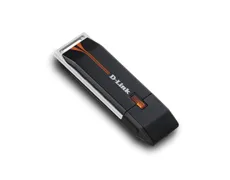 DWA-130 - D-Link Wireless USB Adapter
