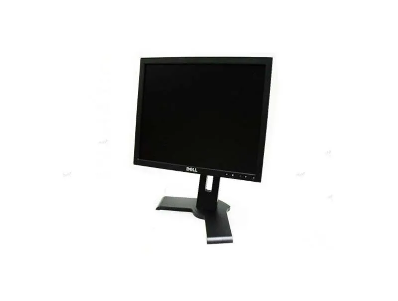 E1715S - Dell E1715S 17-inch 1280 x 1024 TFT Active Matrix DisplayPort ...