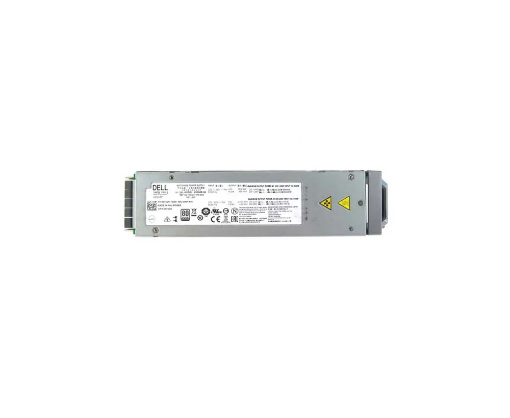 E3000E-S0 - Dell 3000-Watts Power Supply for PowerEdge M1000E