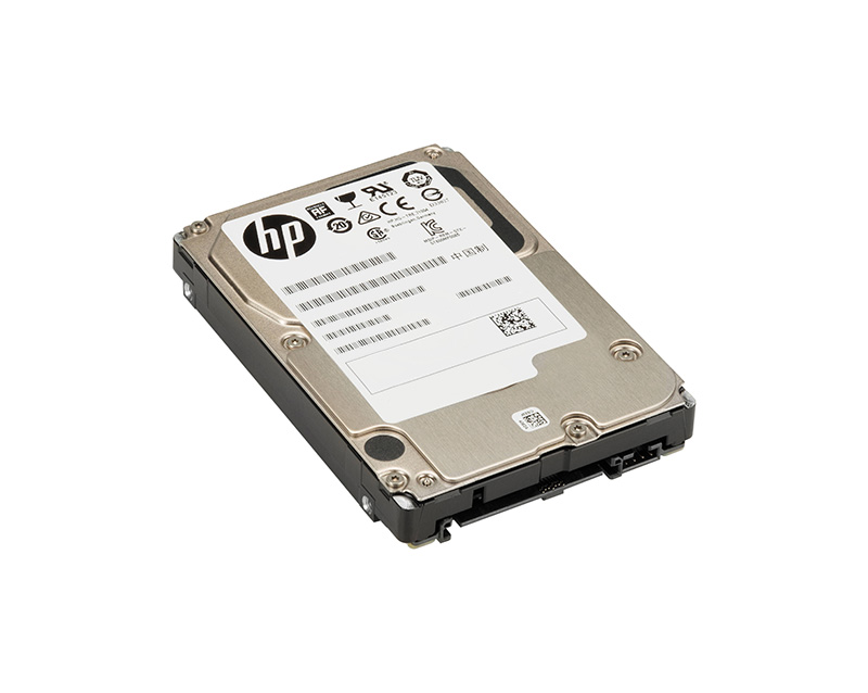 EH000900JWCPN - HPE 900GB 15000RPM SAS 12Gb/s Hot-Pluggable Dual Port ...