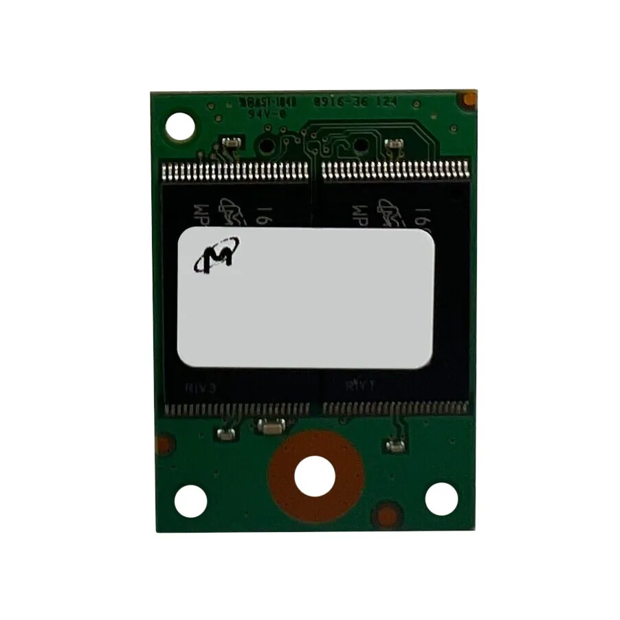 MTEDCBR004SAJ-1N2 | Micron 4GB Solid State Drive