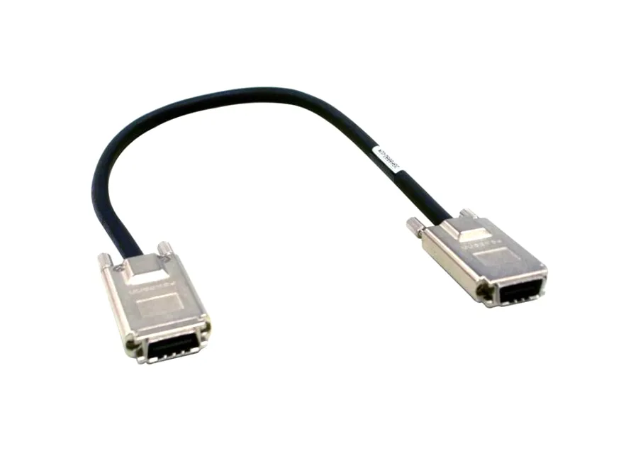 Ex Cbl Vcp 1m Juniper 1 Meter Virtual Chassis Port Cable For Ex4200 Switch 