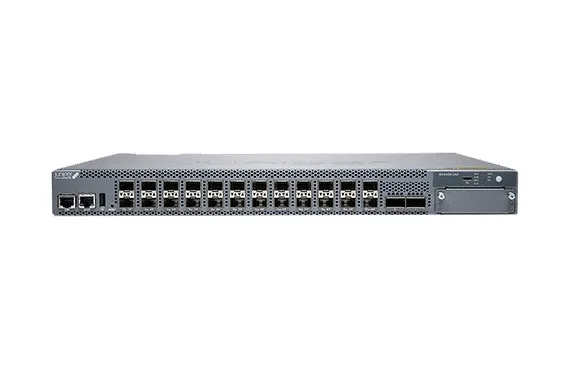 EX4400-24X-DC-AFI - Juniper EX4400 Series 24 x Ports 10/100/1000Base-T ...