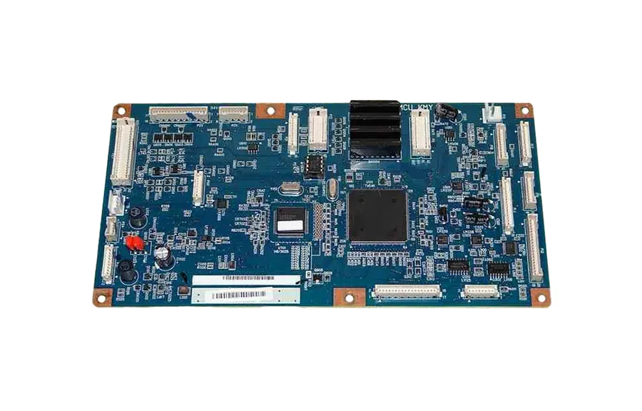 P447D - Dell Machine Control Unit Board Engine Control Board