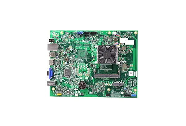 F7N3R - Dell Socket FCBGA1170 Intel Celeron 2.41GHz J1800 DDR3 1 x ...