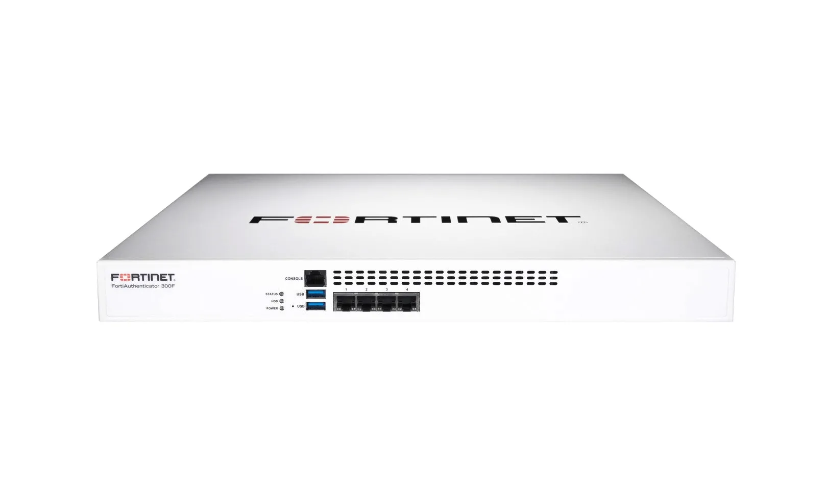 Buy FAC-300F - Fortinet 4 x GE RJ45 Ports + 2 x 1 TB HDD Using ...