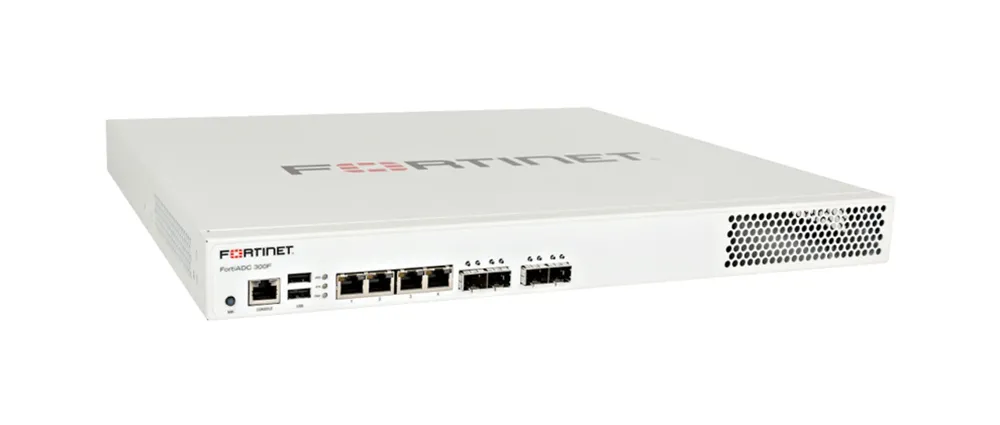 Buy FAD-300F - Fortinet FortiADC-300F 4x GE SFP ports, 2x GE Management ...