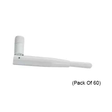 Buy FAN-336R-60F-60 - Fortinet Pack of 60 Spare External Antennae For ...