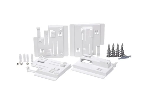 FAP-400-RMNT-20 - Fortinet Wireless Access Point Mounting Kit Ceiling