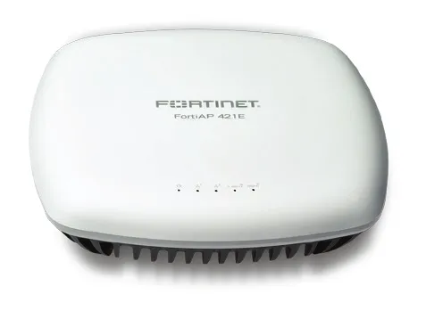 Buy FAP-421E-A - Fortinet FortiAP S421E 8 x Internal Antenna(s) + 2 x ...
