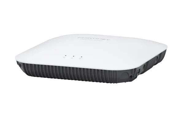 FAP-431G-A - Fortinet FAP-431G Wi-Fi-6E 4.8Gbps 2x RJ-45 Access Point