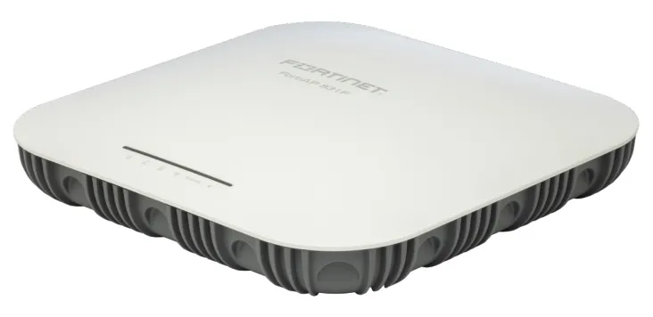 Buy FAP-831F-I - Fortinet FAP-831F-I - Fortinet FortiAP FAP-831F Dual ...