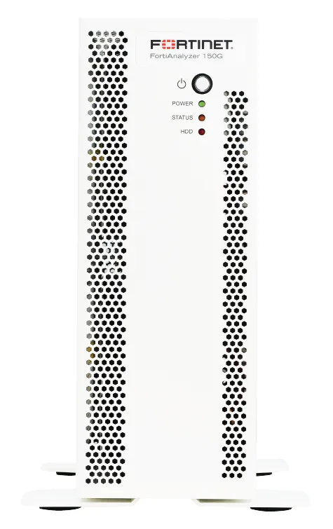 FAZ-150G - Fortinet FortiAnalyzer Centralized