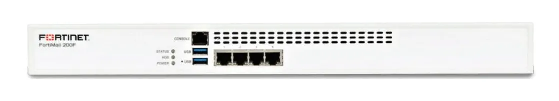 FAZ-200F - Fortinet FortiAnalyzer 200F Series 2 x Ports 1000Base-T 1U ...
