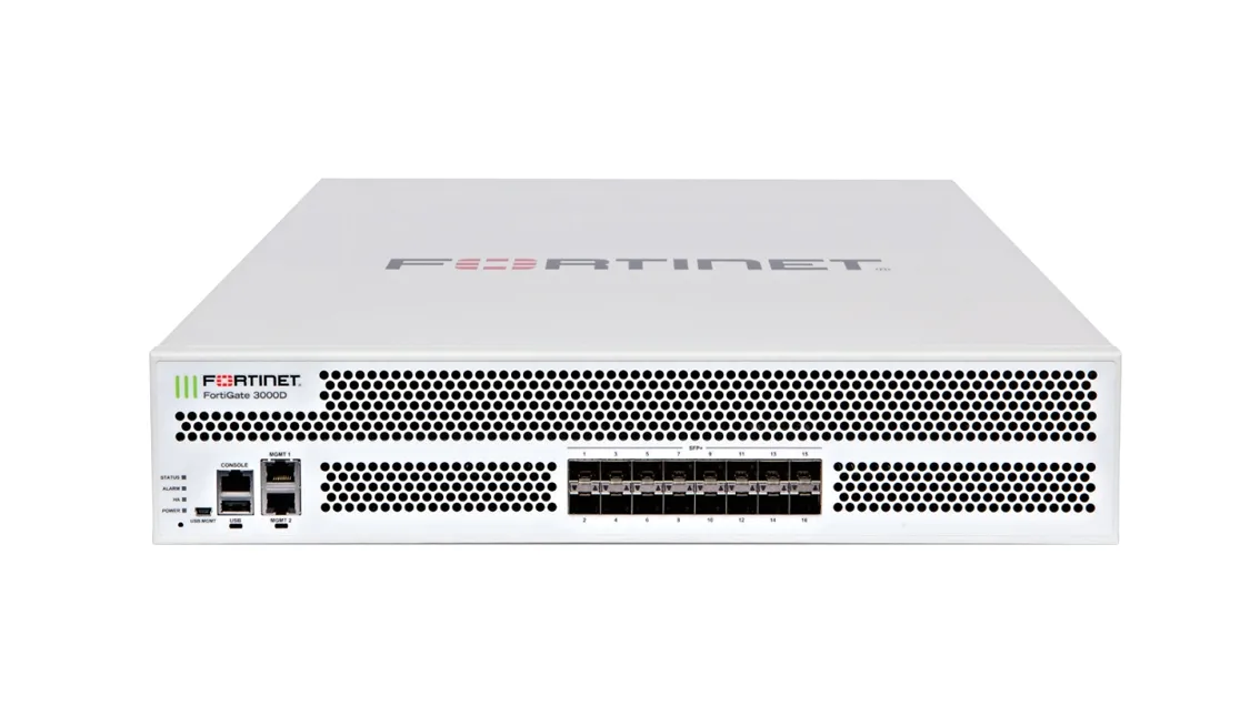 Buy FAZ-3000D - Fortinet Fortianalyzer 3000D RJ45 4 x Ports 1000Base-T + 2 x SFP Ports Network ...