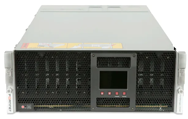 FAZ-3700F - Fortinet FortiAnalyzer 3700F Series 2 x SFP Ports 10GBase-X ...