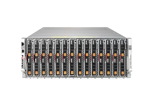 Buy FAZ-BD-4000D - Fortinet FortiAnalyzer Big Data Chassis with 10GbE ...