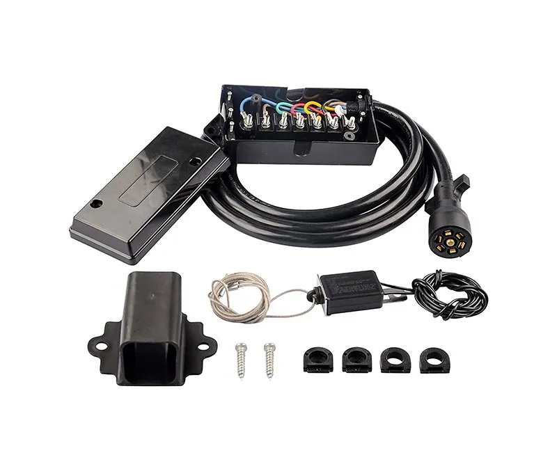 Buy FCM-FB5-JBX-4 - Fortinet Junction Box Kit for FCM-FB50 or -FD50 ...