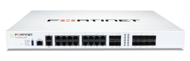 Buy FEX-200F - Fortinet Fortiextender 200F 5x GbE RJ45 Ports GigE ...