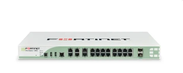FG-140D-BDL-904-24 - Fortinet FortiGate-140D RJ-45 37 x Ports 1000Base ...