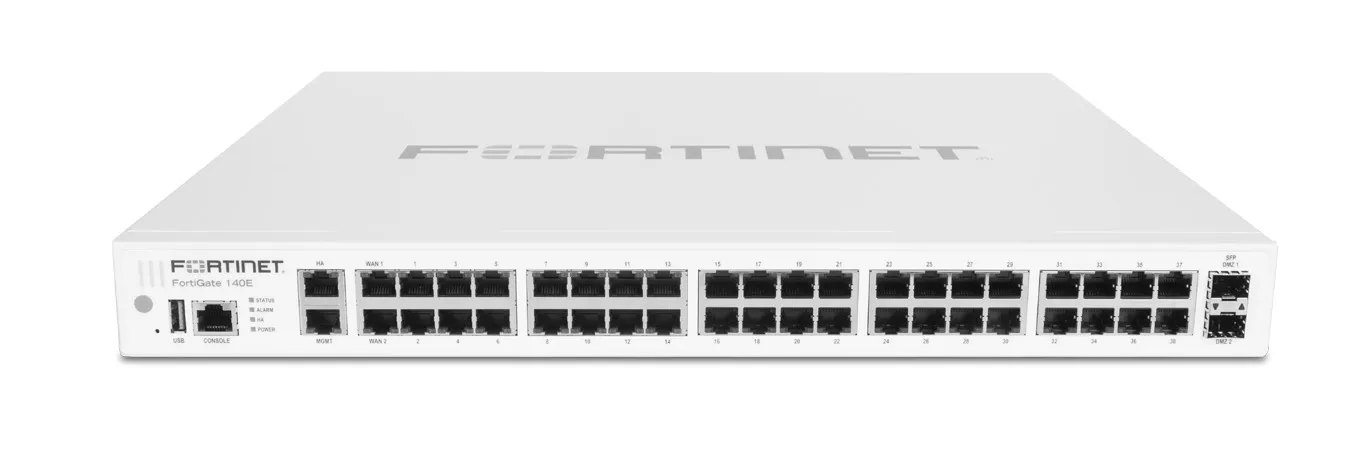 Buy FG-140E-POE-BDL-874-12 - Fortinet FG-140E-POE + 42 x GE RJ45 ports ...