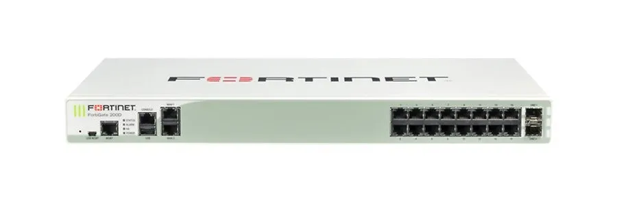 Buy FG-200D-BDL-USG - Fortinet FortiGate 200D RJ-45 18 x Ports 1000Base ...