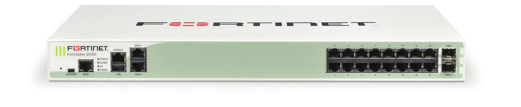 Buy FG-200D-POE-USG - Fortinet FortiGate 200D-POE 18-Ports 1000Base-T ...