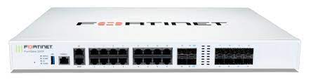 FG-200F-BDL-950-36 - Fortinet FortiGate 200F Series FG-200F 16 x Ports ...