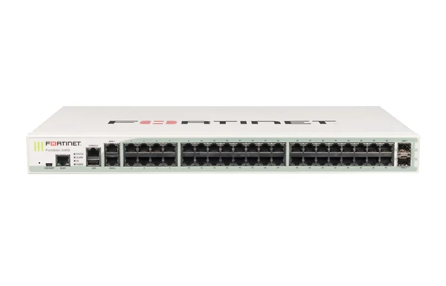 Buy FG-240D-POE-BDL-USG-974-36 - Fortinet FortiGate 240D-POE 1000Base ...