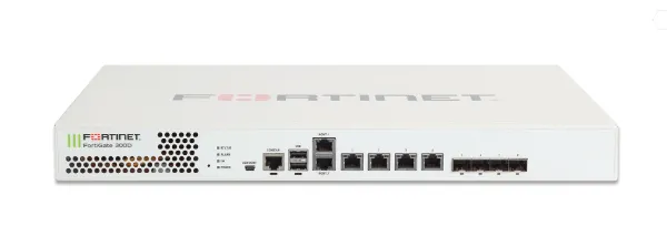 Buy FG-300D-BDL-958-12 - Fortinet FortiGate FG-3000D 1000Base-X ...