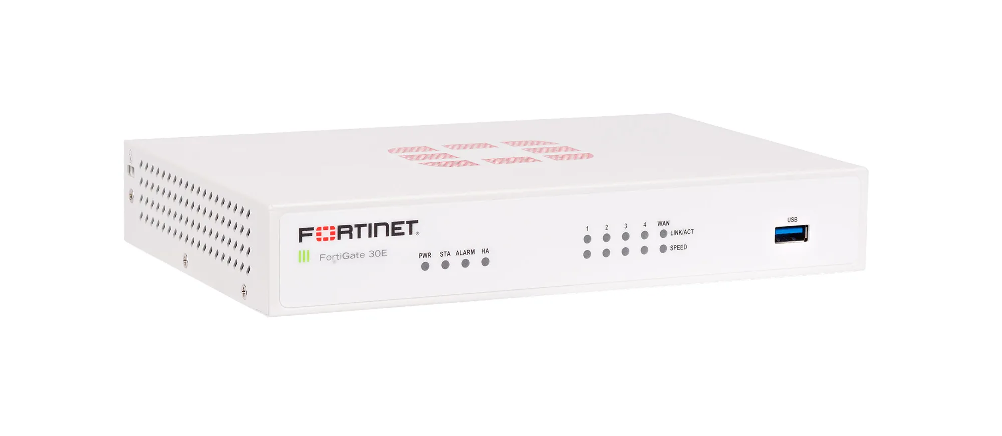 FG-30E-3G4G-NAM-BDL-974-36 - Fortinet FortiGate 30E-3G4G 5 x Ports GE ...