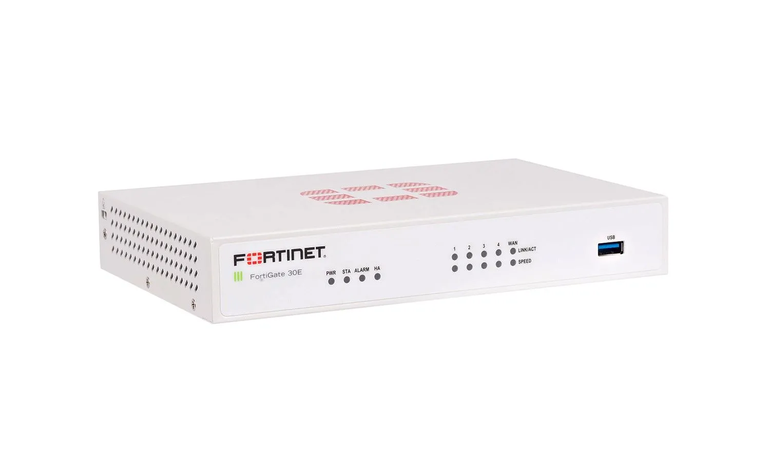 FG-30E-BDL-USG-871-36 - Fortinet FortiGate 30E 5 x Ports GE RJ-45 + 1 x ...