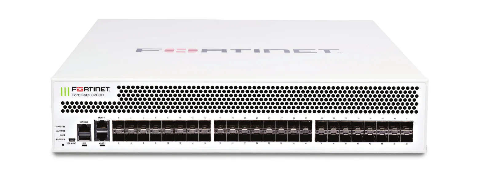 Buy FG-3200D-BDL - Fortinet FortiGate 3200D 1000Base-X/1000Base-T ...