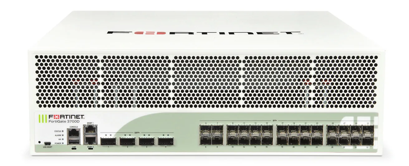 Buy FG-3700D-BDL-904-36 - Fortinet FortiGate 3700D FortiGate 3700D 28 x ...
