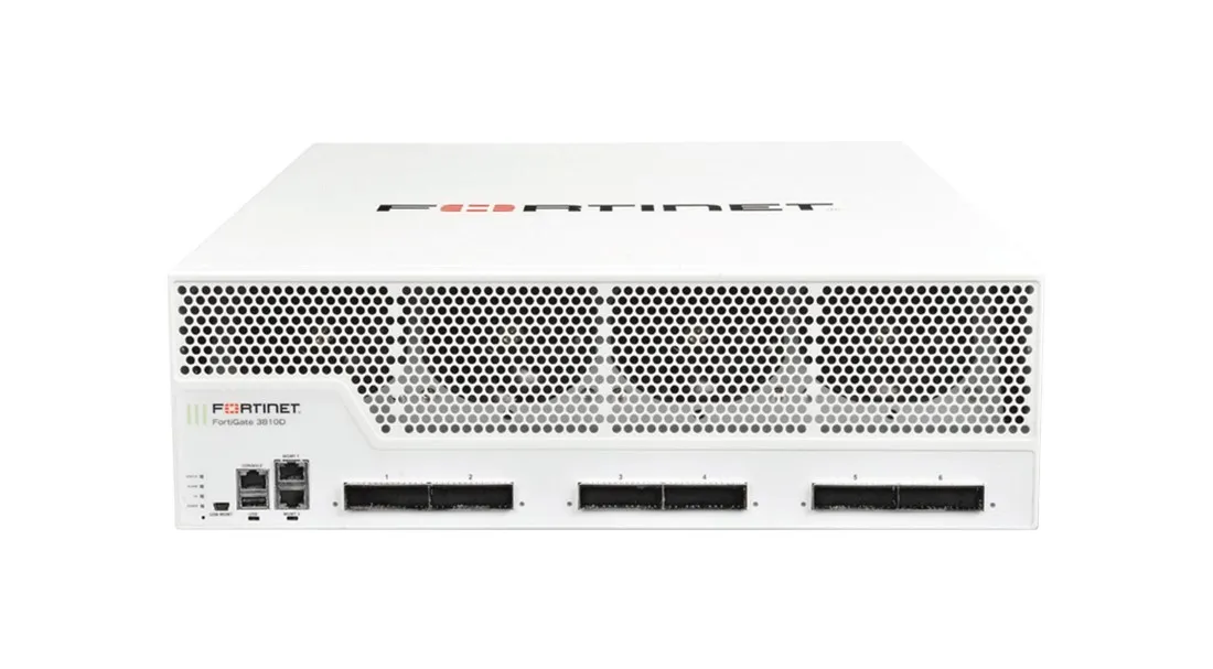 Buy FG-3810D-BDL-USG - Fortinet FortiGate 3810D 100GBase-X 10/100 ...