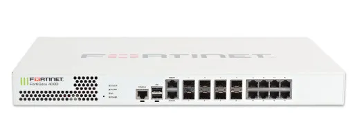 Buy FG-400D-LENC - Fortinet FortiGate-400D RJ45 8 x Ports 10/100 ...
